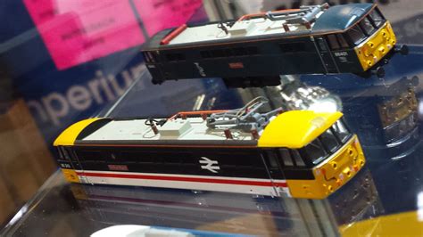 Dapol Class 86 Dapol Rmweb