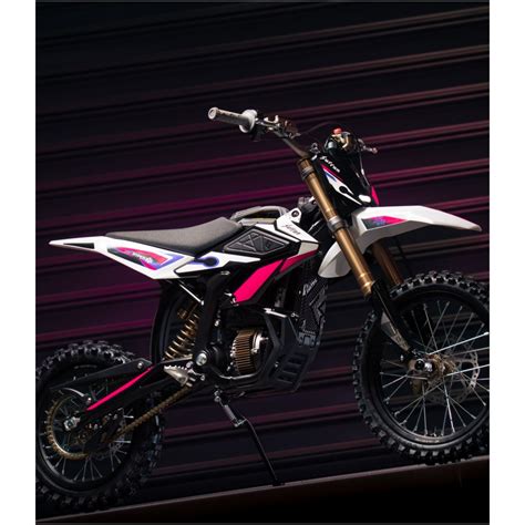 Surron Hyper Bee Electric Dirt Bike Epic Ebikes