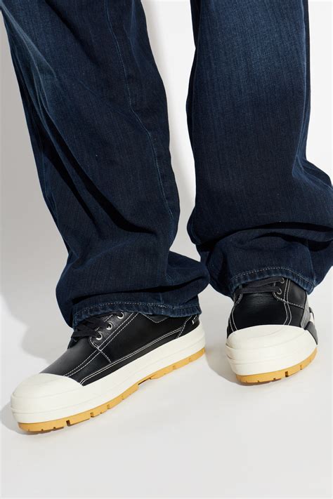 Diesel ‘s D Verse Shoes Mens Vitkac