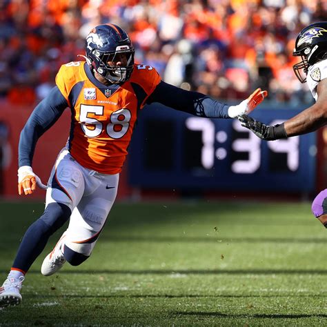 Von Miller Broncos