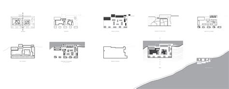 Therme Vals Analysis Behance