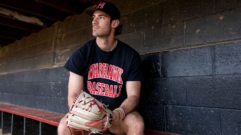 Bryce Eldridge Is A Two Way Star Ohtani Comparisons Have Followed