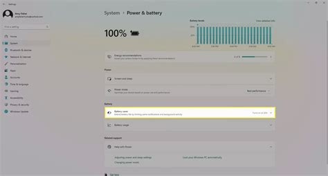 Как включить ползунок яркости в Windows 11 полезные советы и инструкции Инструкции по