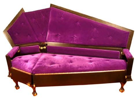 20 Bizarre Couches And Sofas You Never Knew Existed