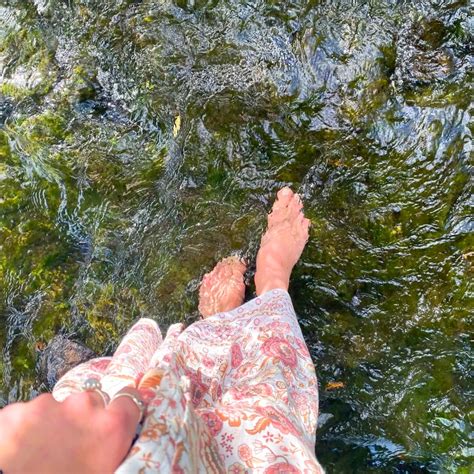 Why Grounding In Nature Is Crucial For Your Mental And Physical Health