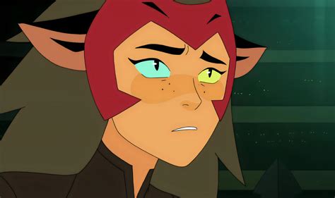 Catra By Pokearceus On Deviantart