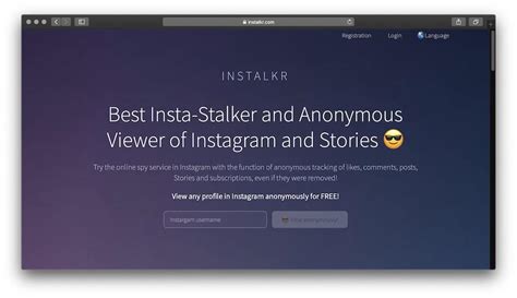Best Anonymous Instagram And Insta Story Viewer And Instastalker Watch Ig