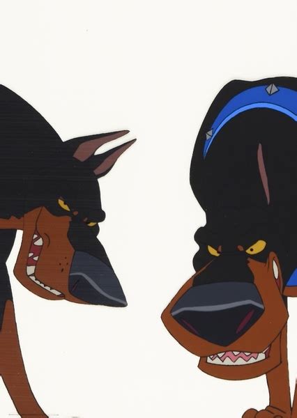 Goldar And Rito Fan Casting