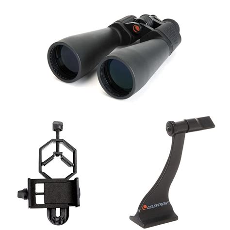 Sky Master 25x70 Binocular Outdoor And Astronomy Binocular Telescopes