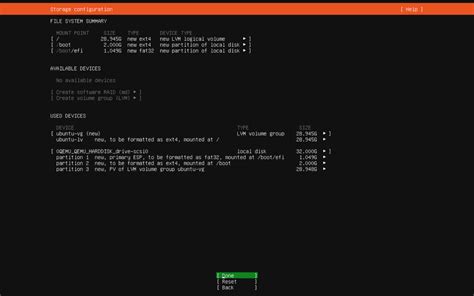 Install Ubuntu Server 24 04 Lts Chns Tech