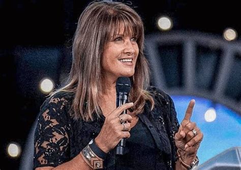 Roberta Lee Houston Biography State Of Origin Real Name Age Husband