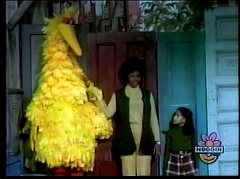 Classic Sesame Street 3 Scenes From Episode 8 Видео Dailymotion