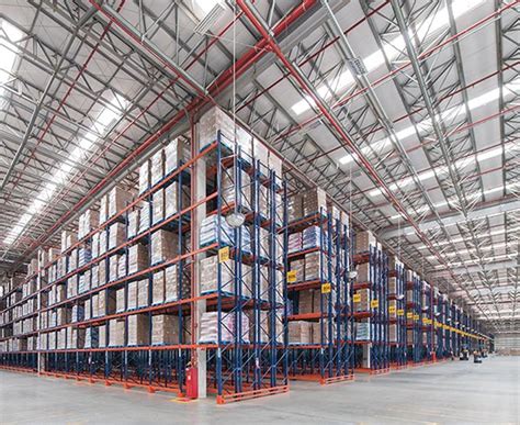 Kệ Double Deep Là Gì Đặc điểm Kỹ Thuật Và Báo Giá Mới Nhất