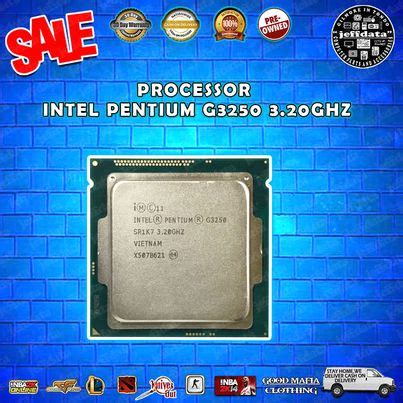 Processor Intel Celeron G Ghz Th Generation Socket Proci For Desktop Jeffdata Legit