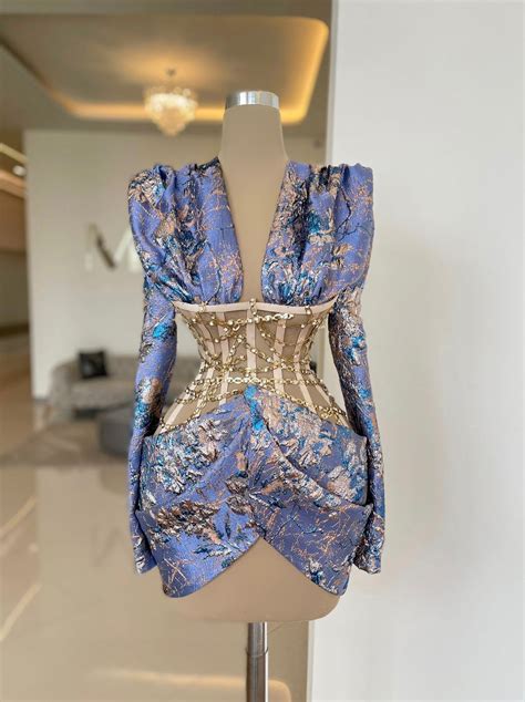 Brenny Minna Fashion