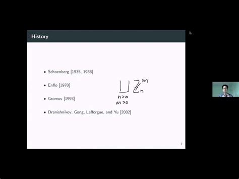 Free Video Alexander Wagner Nonembeddability Of Persistence Diagrams Into Hilbert Spaces From