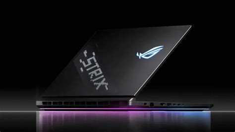 Ce Sont Tous Les Ordinateurs Portables Annoncés équipés De Puces Nvidia Rtx 5090 Themelocal