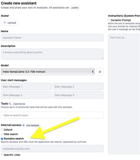 how to use website search functionality with my llm beginners