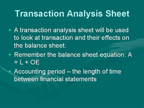 Principles Of Accounting Chapter 1 Unit 2 Business
