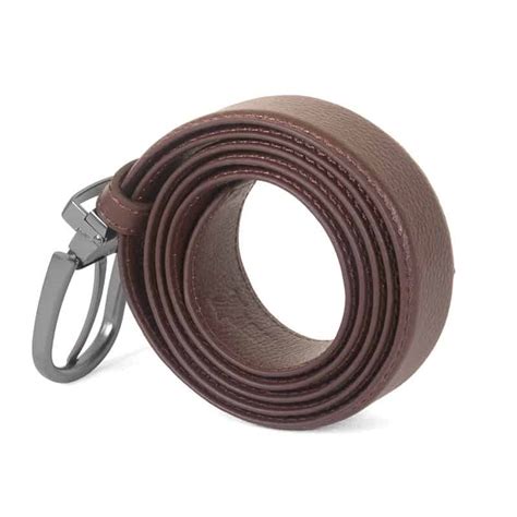 Elegant Series Leather Belt Sb B106 Budget King Ssb Leather