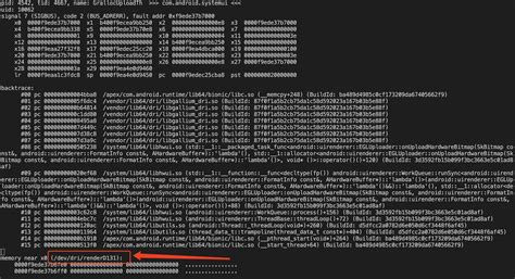 On Huawei Kunpeng920 Vnc Can Not See Any Apk Icon · Issue 129