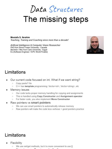 06 The Missing Steps Pdf