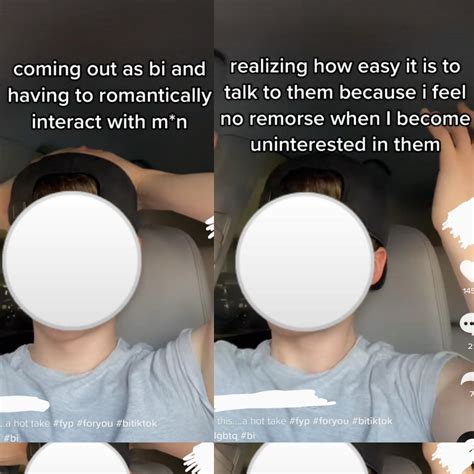 This Popped Up On My FYP Incredibly Tone Deaf And Toxic We Need To Call Things Out Because