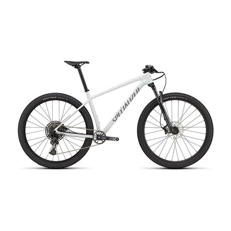 Bicicleta Specialized Chisel Ht Gloss Dove Grey Ashen 2025
