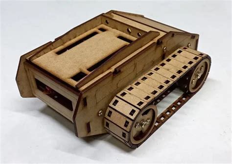 Robô Shuttle De Esteiras Para Arduino à Venda Em São Paulo Zona Oeste