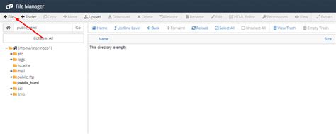 How To Enable Disable Check Php Extension From CPanel XeonBD