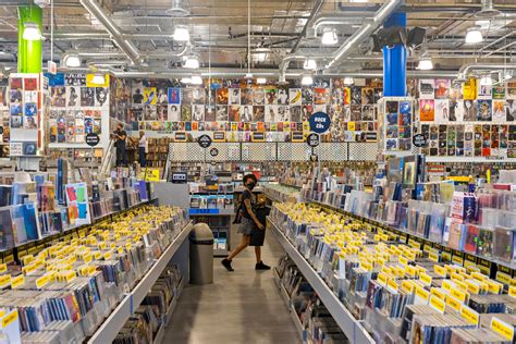 Amoeba Records