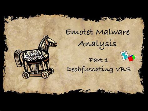 Free Video Malware Analysis From Youtube Class Central