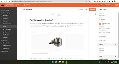 bug structured test asset block title override on locale does not