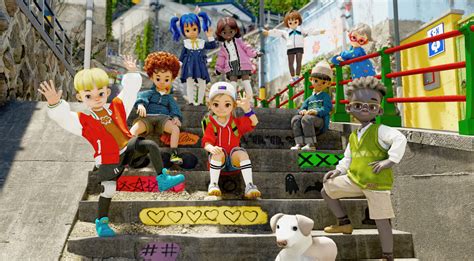 Dokev Debut Gameplay Trailer Screenshots Gematsu