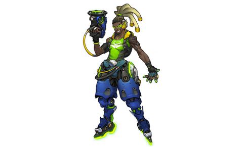 Lucio Costume Guide Carbon Costume