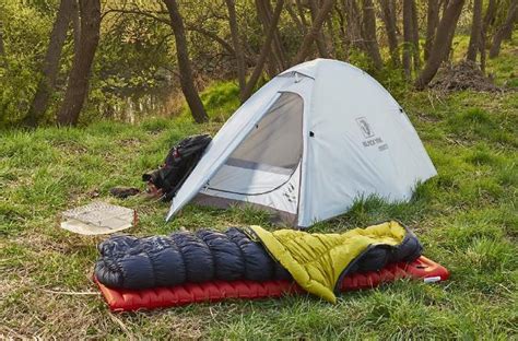 블랙야크 가족 나들이와 백패커족 위한 캠핑용품 출시 아주경제