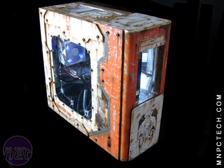 Bit Tech Case Mod Index Update Bit Tech Net