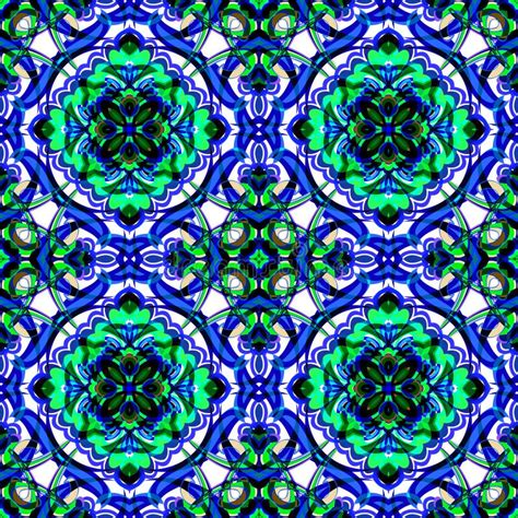 Seamless Texture 28 Stock Vector Illustration Of Decorative 38096593