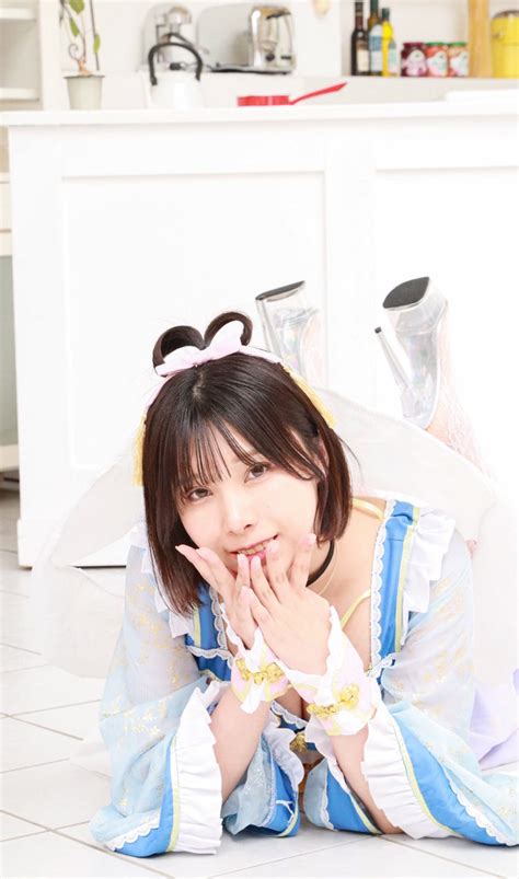 三橋くん🍯 On Twitter Rt Ss Sg479 Malymoon撮影会2023 5 14 モデル 三橋くん