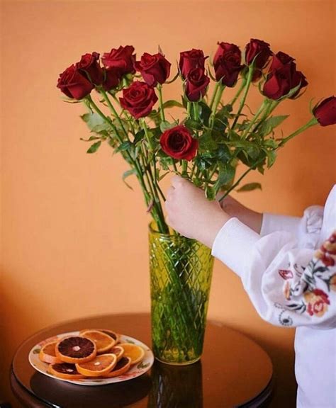 پروفایل دخترونه Flowers Beautiful  Rose Cottage