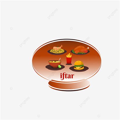 Iftar 금식 라마단 벡터 일러스트 레이 션 Iftar 클립 아트 라마단이 해제되다 식품 삽화 Png 일러스트 및 벡터 에 대한 무료 다운로드 Pngtree