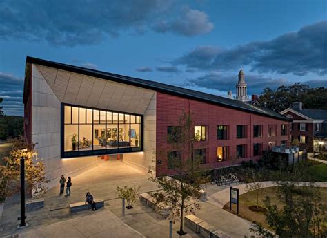 Living Village At Yale Divinity School The Plan