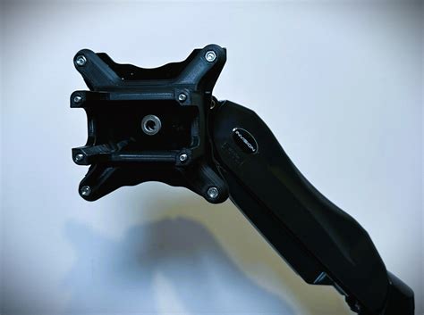 Samsung Odyssey G8 Vesa Adapter G8 Neo G85nb 32 Uhd 240hz Ls32bg85 Ls32bg850nuxxu