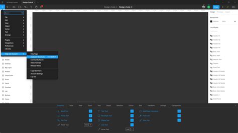 The Figma Design Tool Figma Handbook Design Code