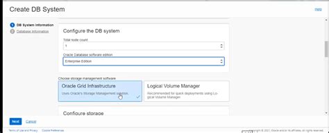 How To Install Gridasm For Single Instance On Oracle Cloud