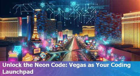 Is Las Vegas The Best City To Start Your Coding Bootcamp Journey