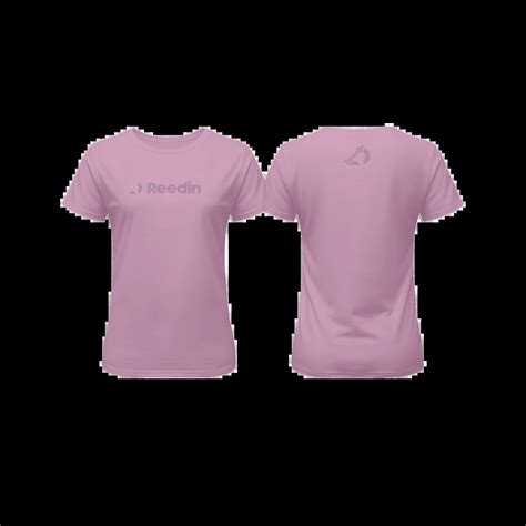 Reedin Space Lavender T Shirt Apparel