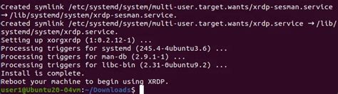 How To Enable Hyper V Enhanced Session For Ubuntu VMs