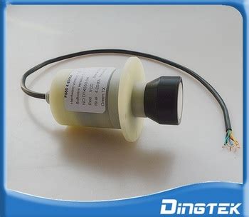 F550 2 Meters With 0 5v Output Resistive Fuel Level Sensor Gprs Ultrasonic Level Sensor Fuel