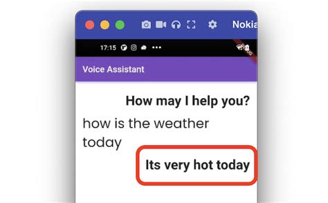 Adding Speech To Text And Text To Speech Support In A Flutter App